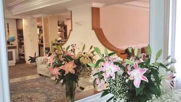 Pormenores do interior
