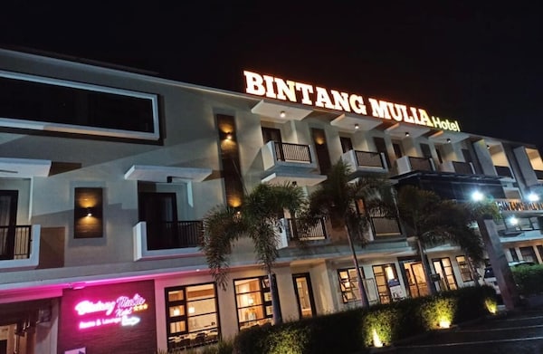 Bintang Mulia Hotel - Jember