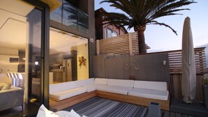 Piscina exterior