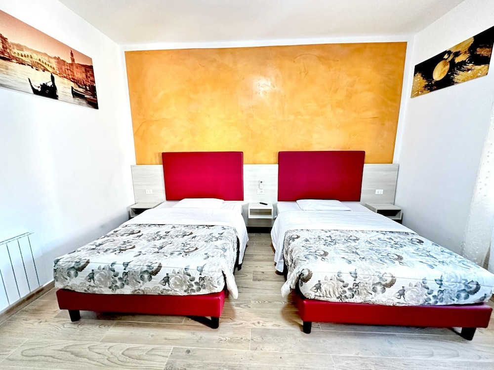Hotel Vacation Venice - Mestre