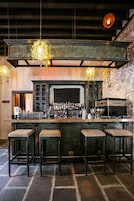 Bar (no alojamento)