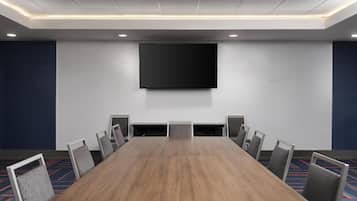 Sala de reunião