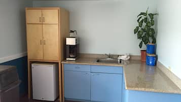Lounge no hall