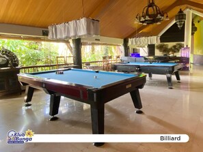 Sala de jogos