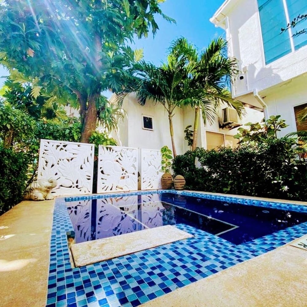 Summer House Inn San Andres - San Andrés