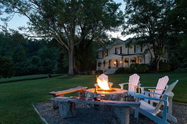 Orchard House B&b - Virginia