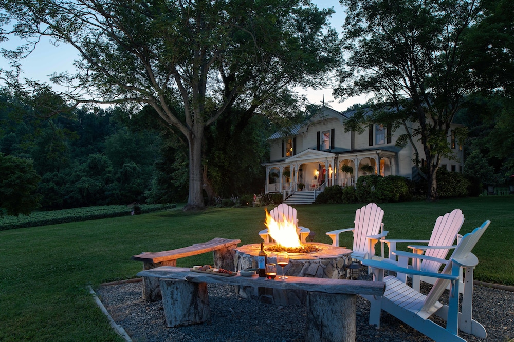 Orchard House B&b - Virginia