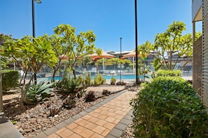 Suite Familiar, várias camas, cozinha | Terraço/pátio interior