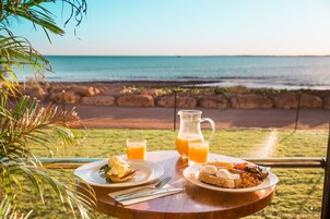 Alimentação e bebidas