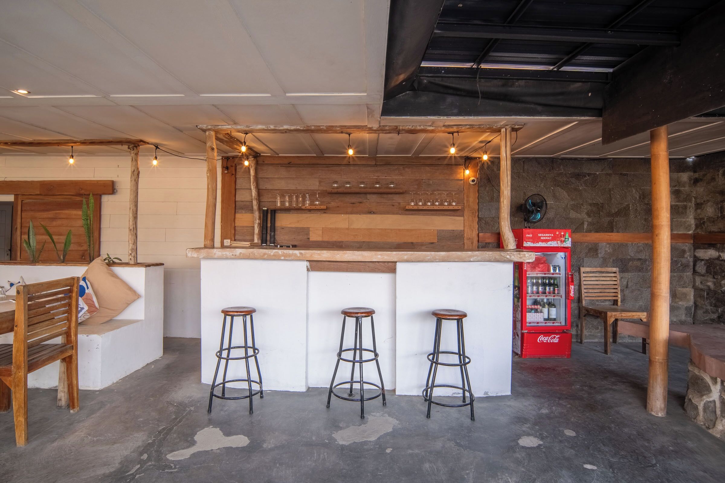 Bar (na propriedade)