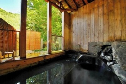 Shirabu Onsen Higashiya