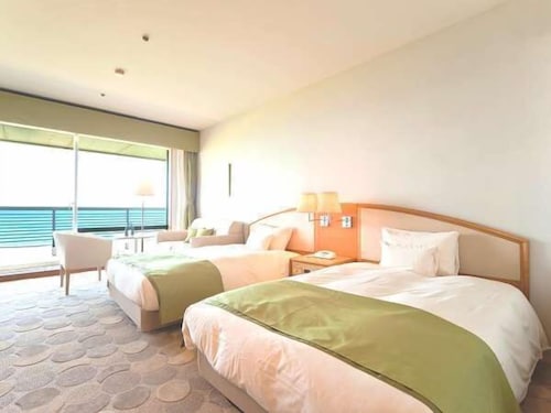 Kannonzaki Keikyu Hotel - Yokosuka