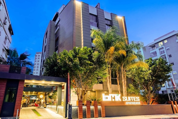 Bmk Apart Otel - Konyaaltı