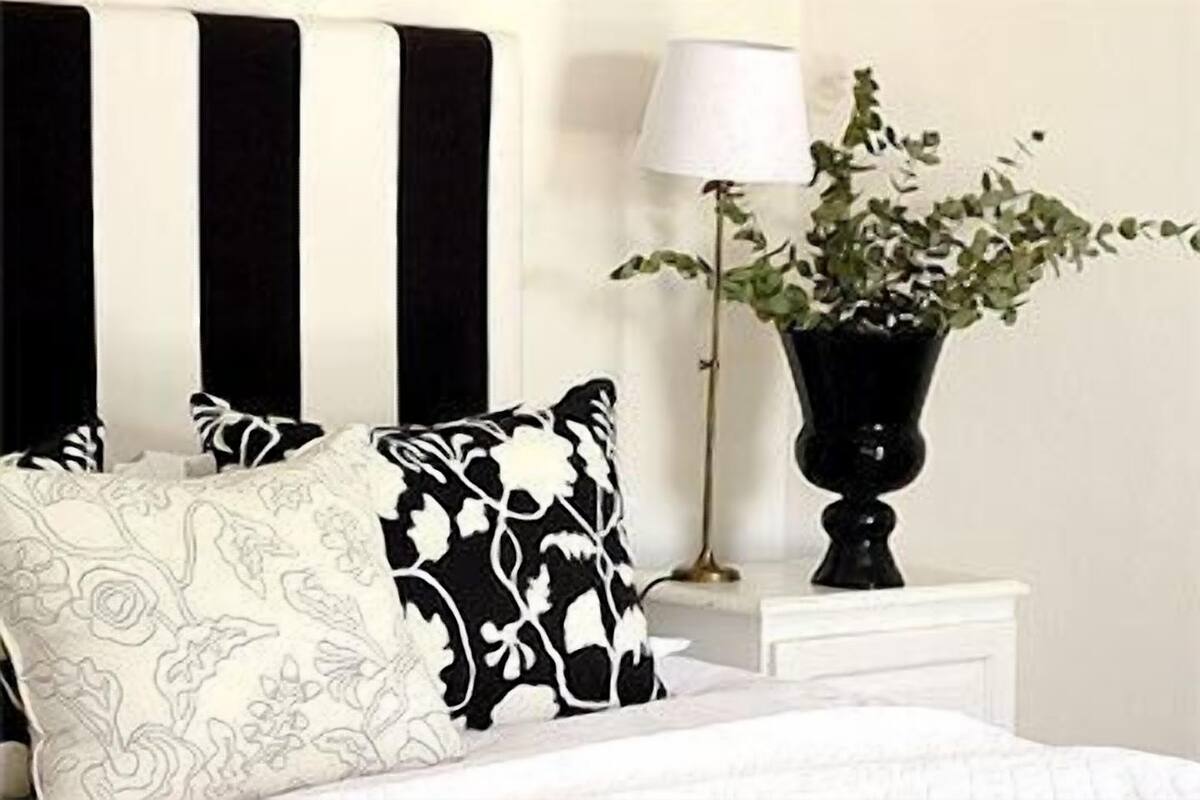 Suite Superior, vista para o jardim, no rés do chão | Minibar, cofre no quarto, secretária, Wi-fi grátis 