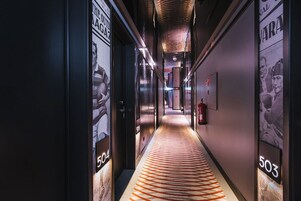 Pormenores do interior