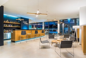 Bar (no alojamento)
