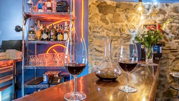 Bar (no alojamento)