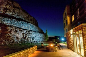 Comodidades da propriedade