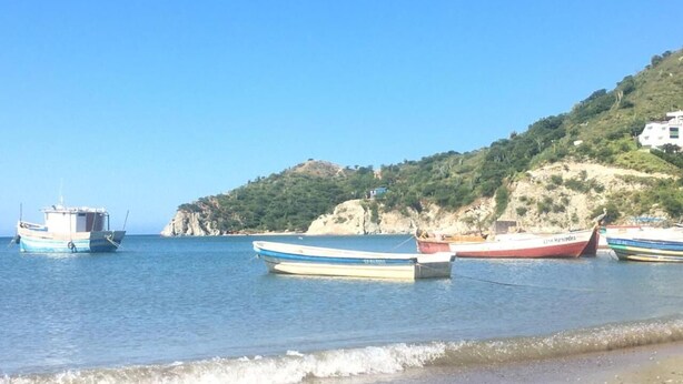 Praia