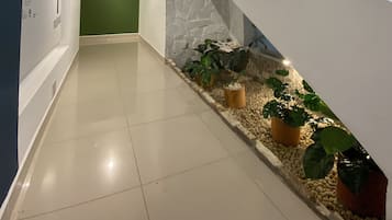 Entrada