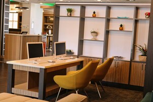 Comodidade do alojamento