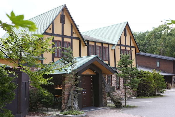 Dormy Club Karuizawa - Japón