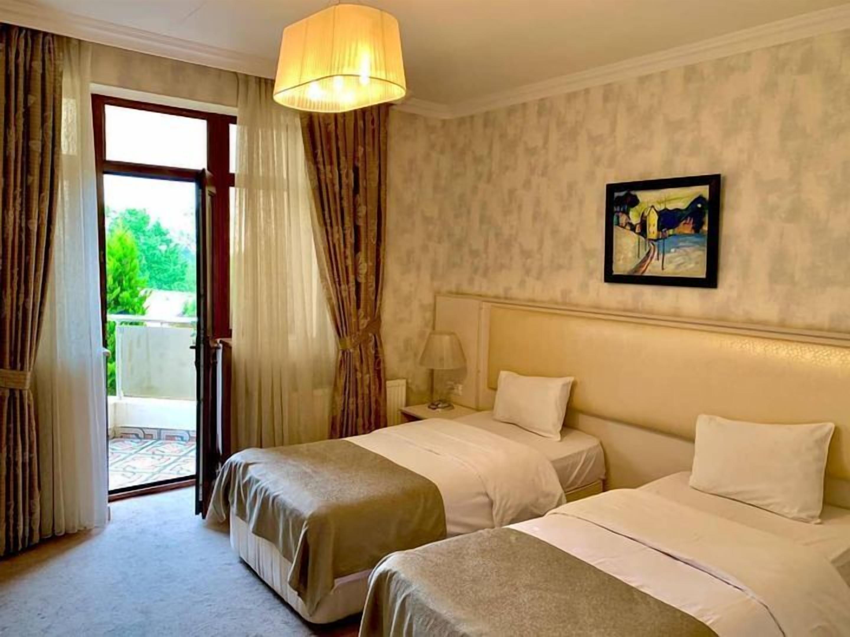 Qebele Yeddı Gozel Hotel Reviews, Deals & Photos 2023 - Expedia