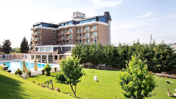 Premier Vista Hotel Silivri - Silivri