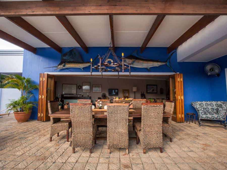 Terraço/pátio interior