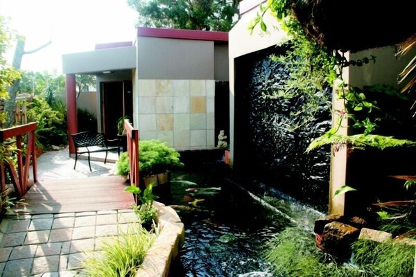 á La Martha’s Air-port Guest House - Port Elizabeth