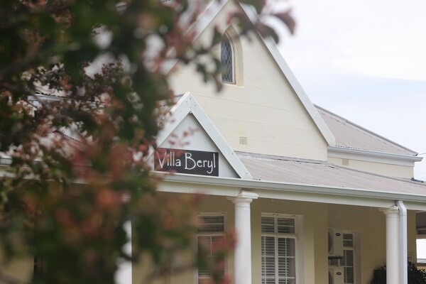 Villa Beryl Guesthouse - Vryheid