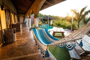 Terraço/pátio interior