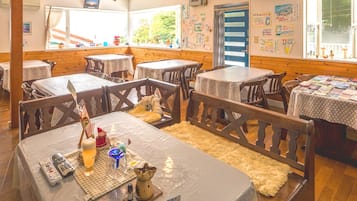 Restaurantes