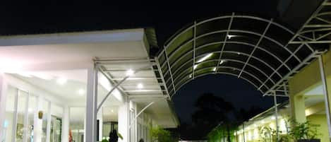 Fachada