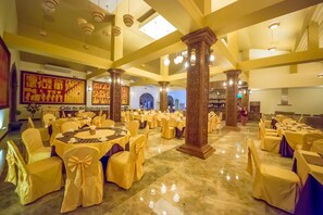 Salão de eventos
