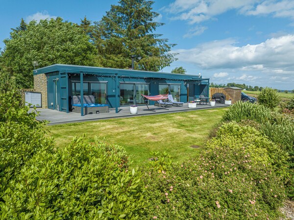 The Hideaway Experience - Scotland