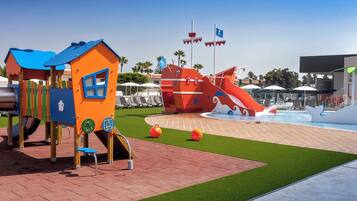 Playground externo