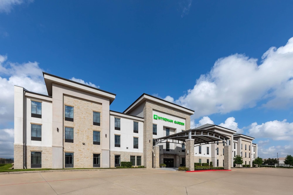 Wyndham Garden Katy Energy Corridor - Katy, TX