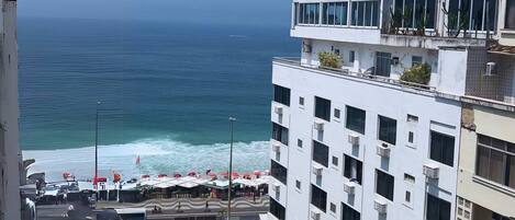Apartamento 1206 | Exterior
