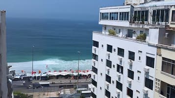 Apartamento 1206 | Fachada