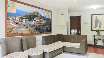 TV de tela plana