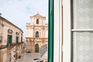Vista da propriedade