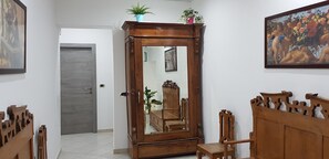 TV de ecrã plano 