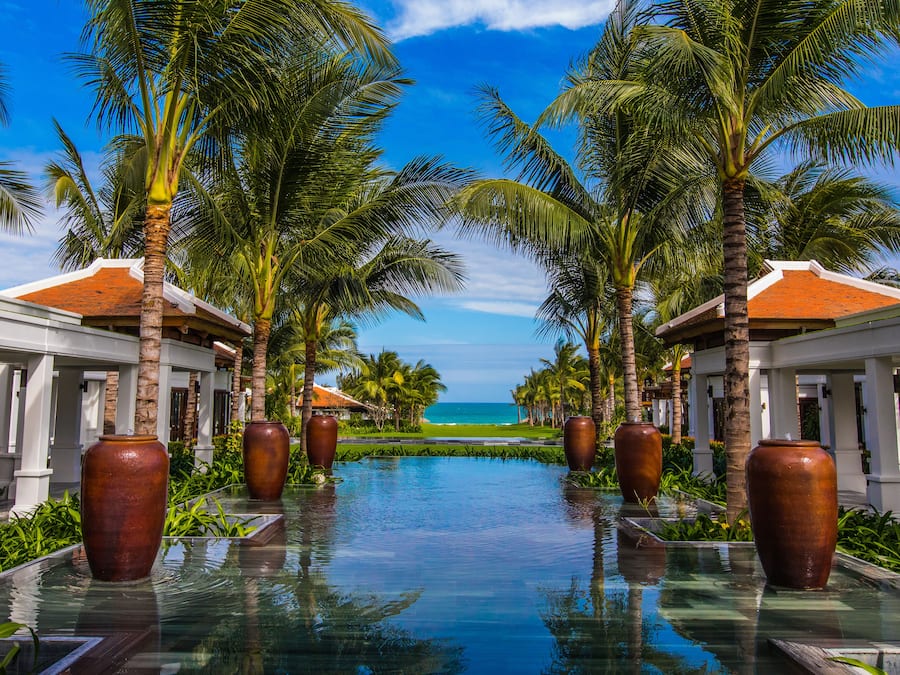 Pormenores do exterior