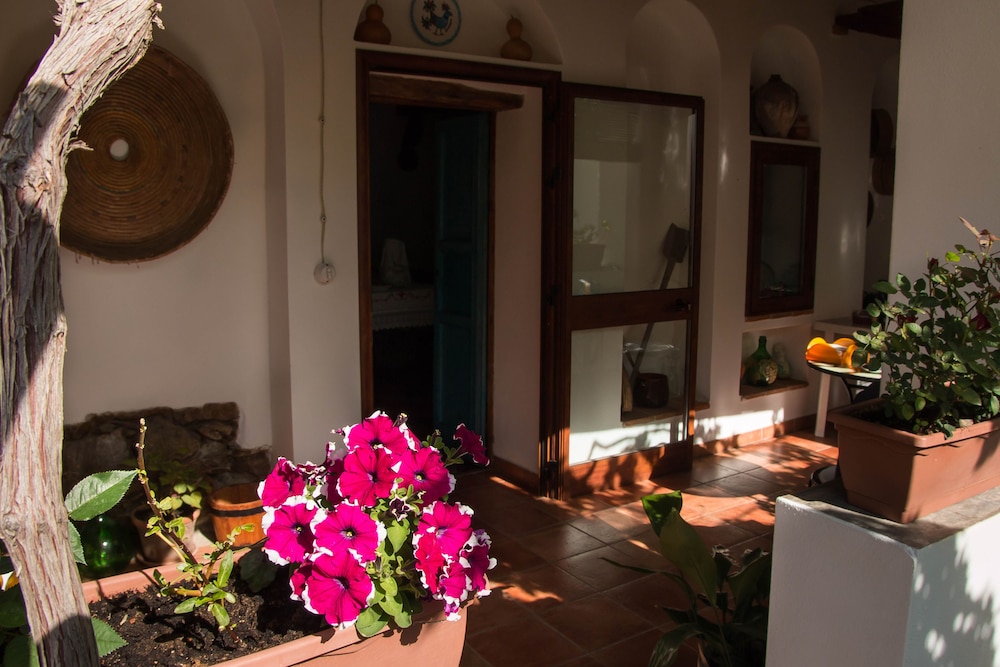 B&b Martina - San Vito
