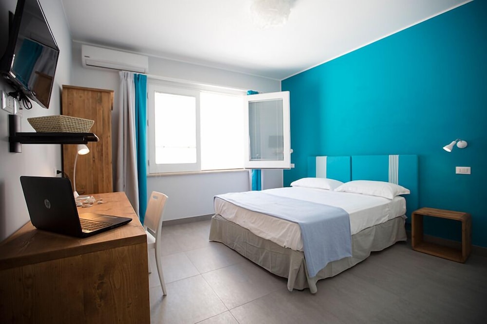 B&b Kolors - Castellammare del Golfo
