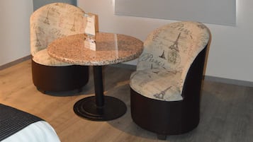 1 quarto, Wi-fi grátis, roupa de cama fornecida