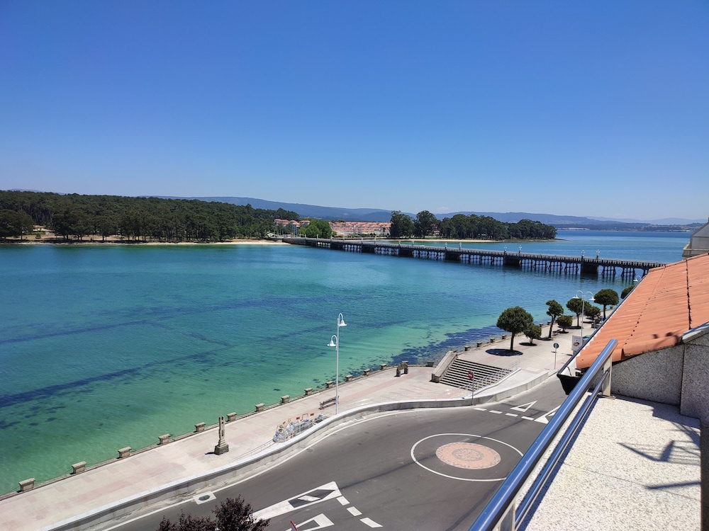 Hotel Brisa Del Mar - O Grove