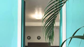 Quarto triplo | Wi-Fi de cortesia