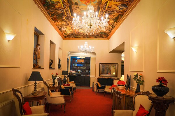 Hotel Capital - Slovakia